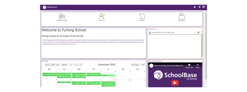 Simplify Your Admissions – Power Up with SchoolBase