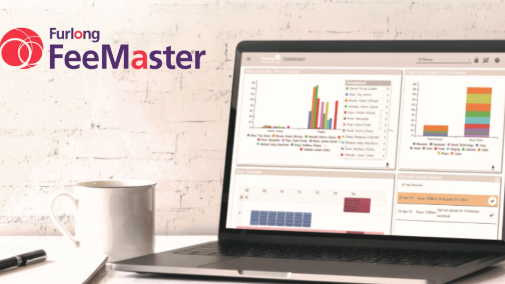 A closer look our Finance offering FeeMaster