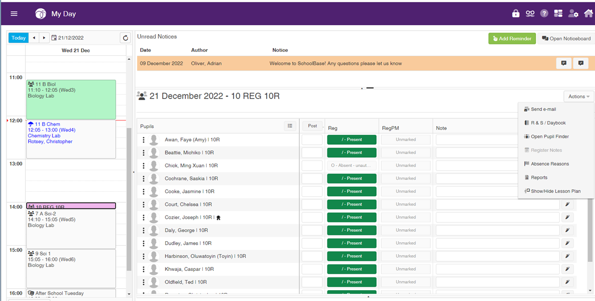 5 Innovative Solutions for Streamlining Pupil Registration